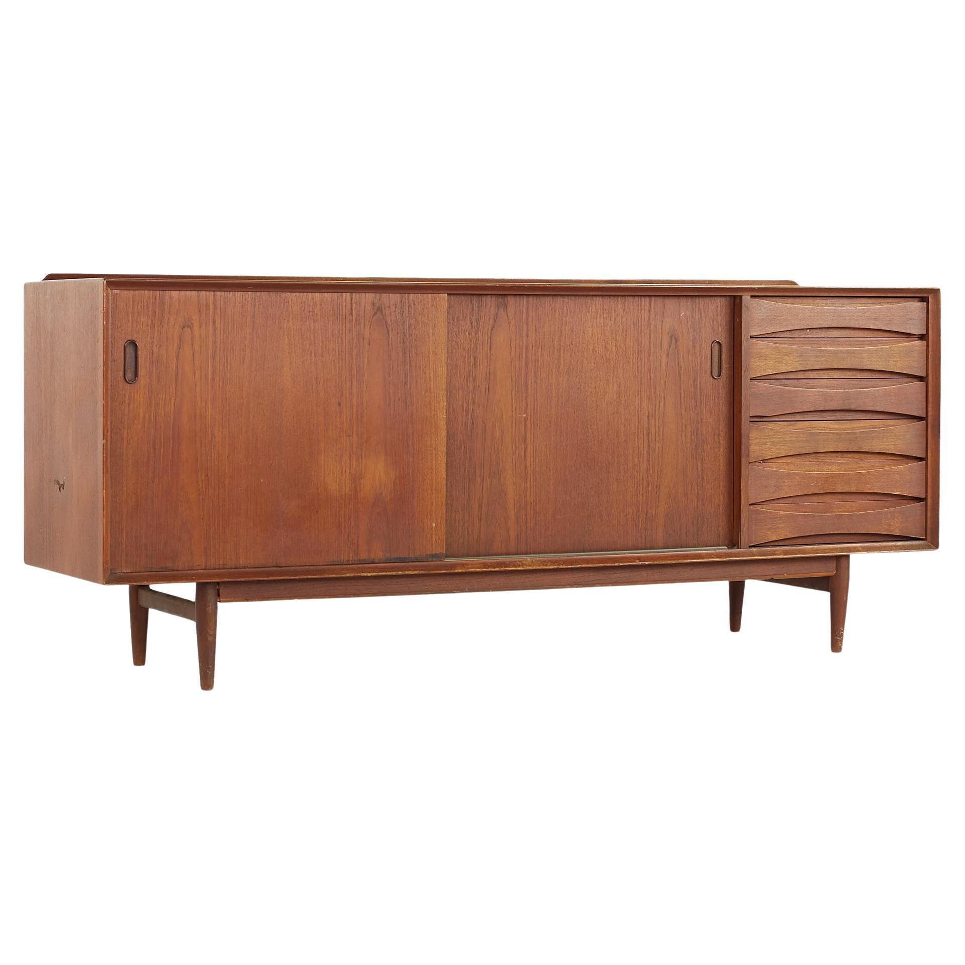 Arne Vodder Case Pieces and Storage Cabinets - 119 For Sale at 1stDibs ...
