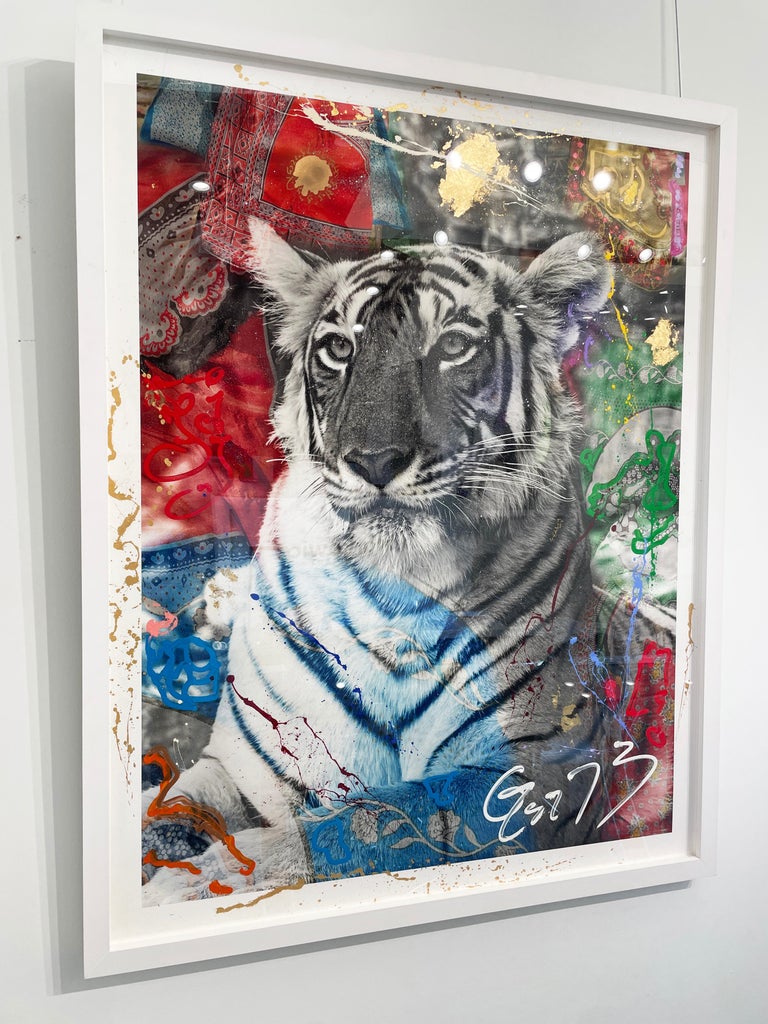 Arno Elias - Machali For Sale at 1stDibs