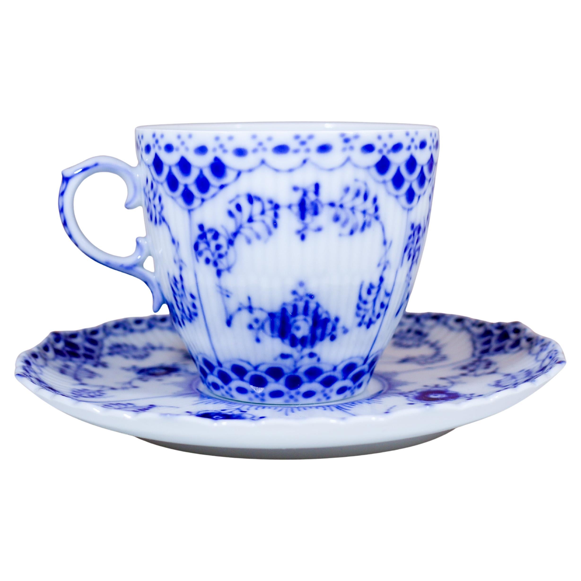 Wedgwood Pale Blue Jasperware Coffee Cup and Saucer For Sale at 1stDibs ...