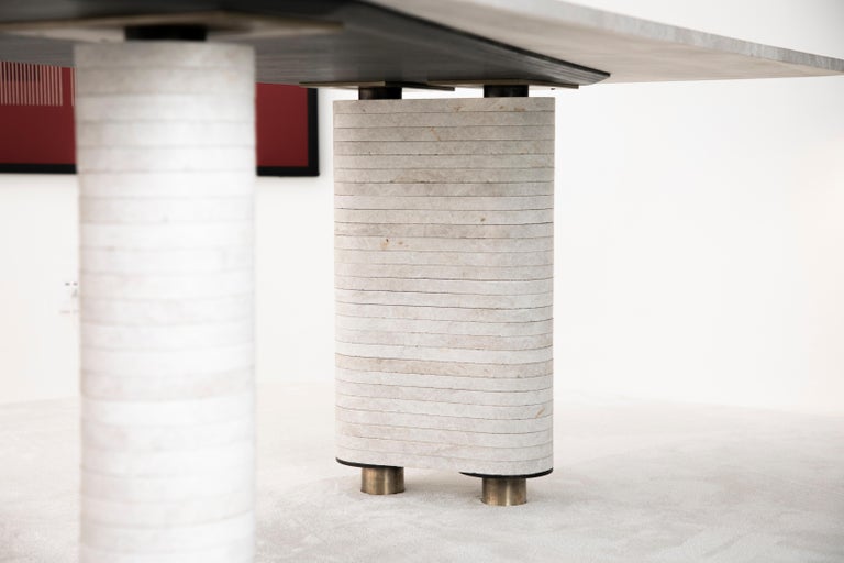 Aro Console Table by Atra Design For Sale at 1stDibs