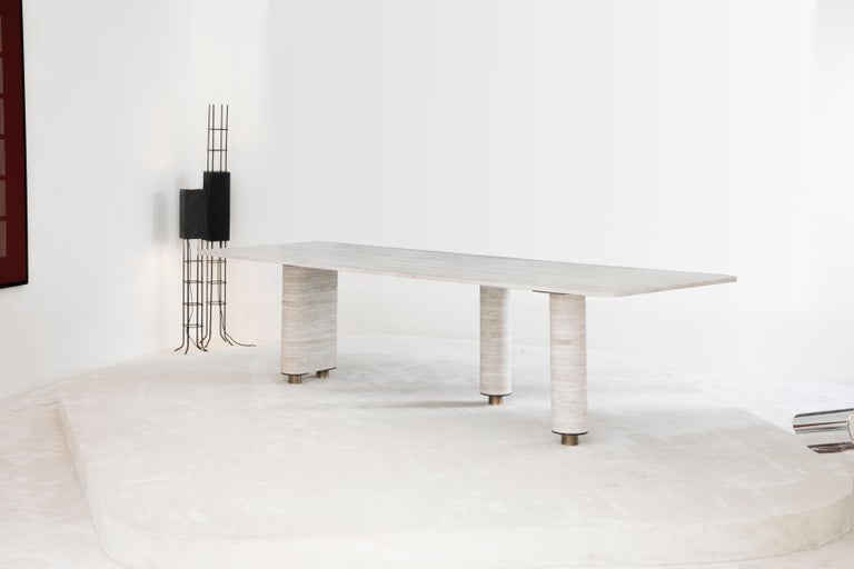 Aro Dining Table by Atra Design For Sale at 1stDibs