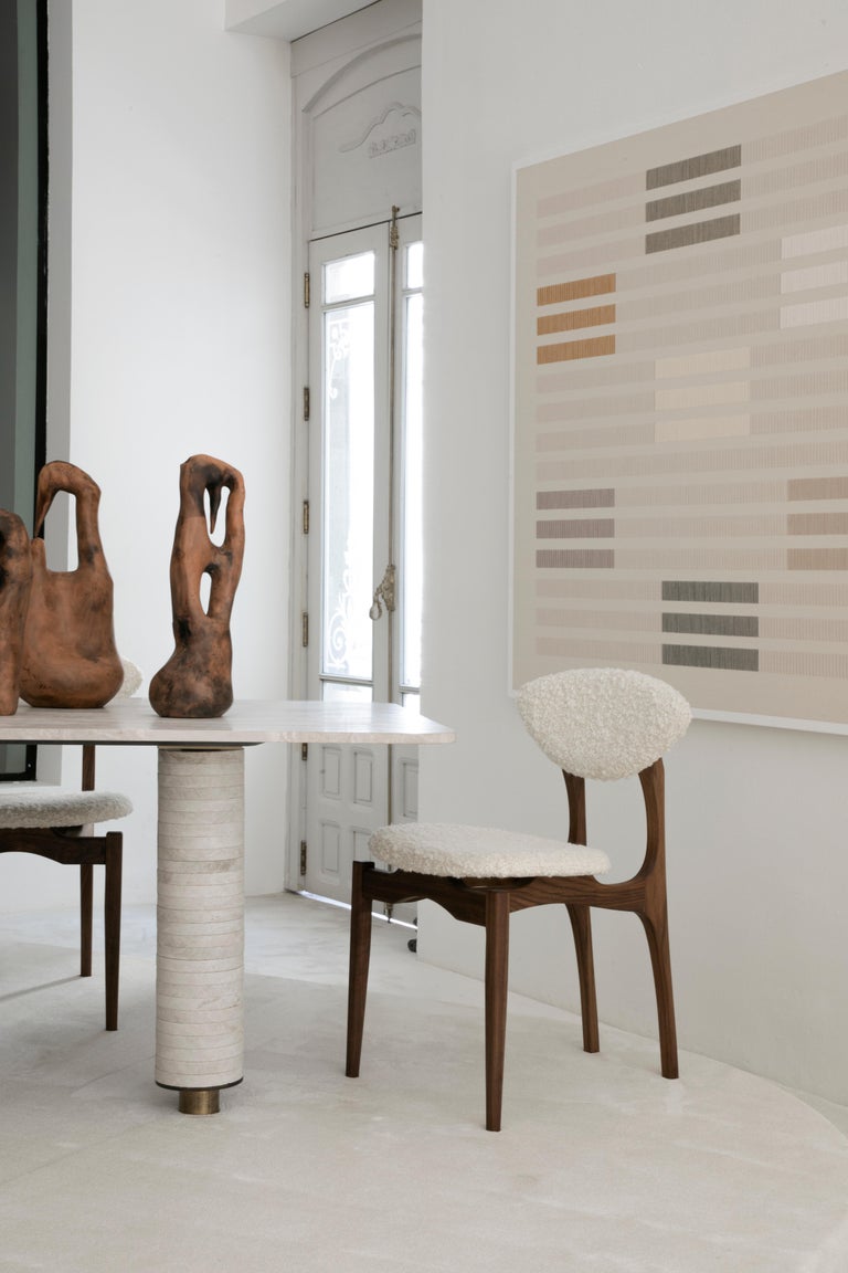 Aro Dining Table by Atra Design For Sale at 1stDibs