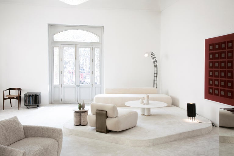 Aro Dining Table by Atra Design For Sale at 1stDibs