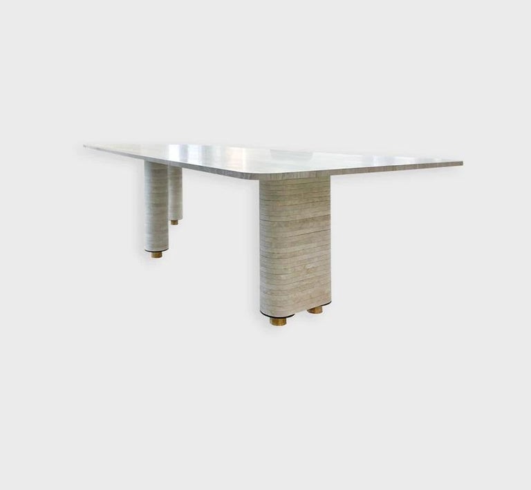 Aro Dining Table by Atra Design For Sale at 1stDibs