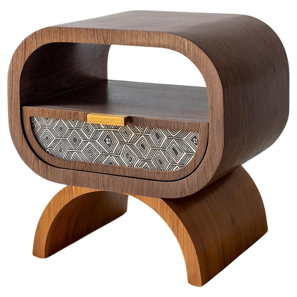 Aro Side Table For Sale at 1stDibs