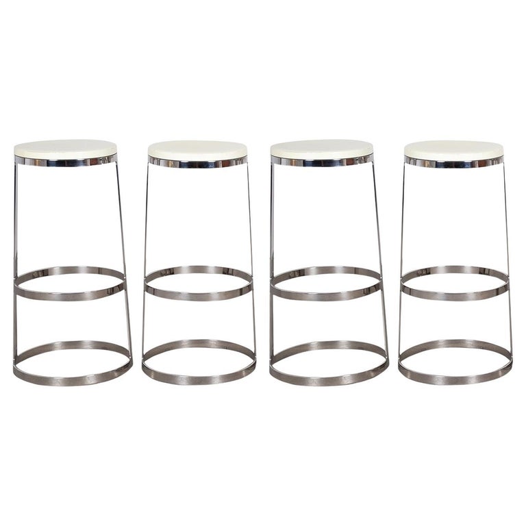 bernhardt design stools
