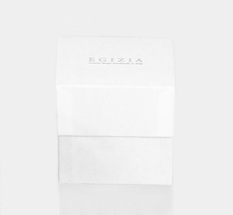 Aroma Diffuser Handmade in Italy Decorated with 24-Karat Gold and Pink ...