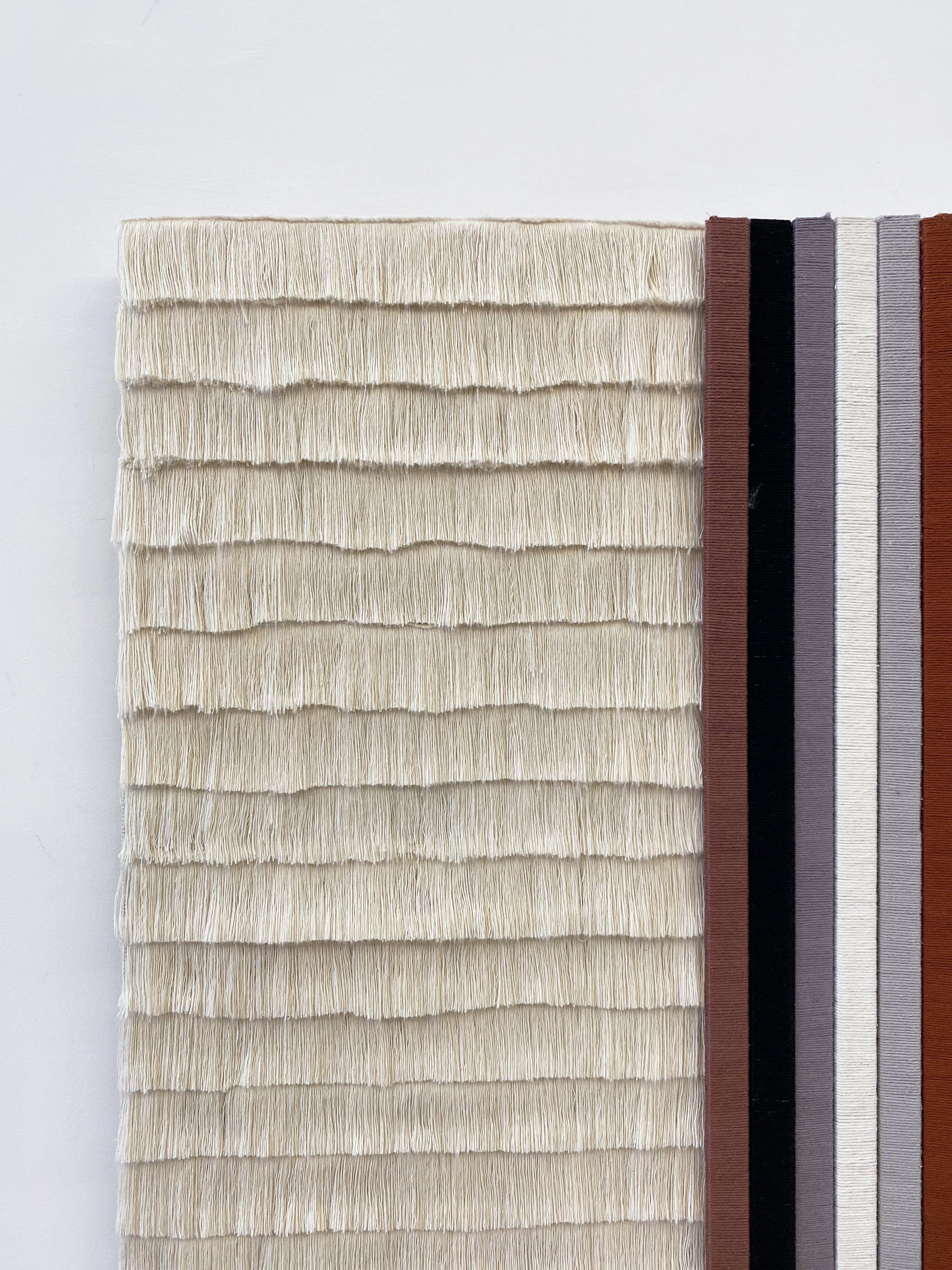 Arozarena De La Fuente - "Tula" Unique colored textiles from the region ...