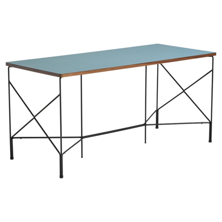 A.R.P. Writing Desk Edition Minvielle France, 1955 For Sale at 1stDibs