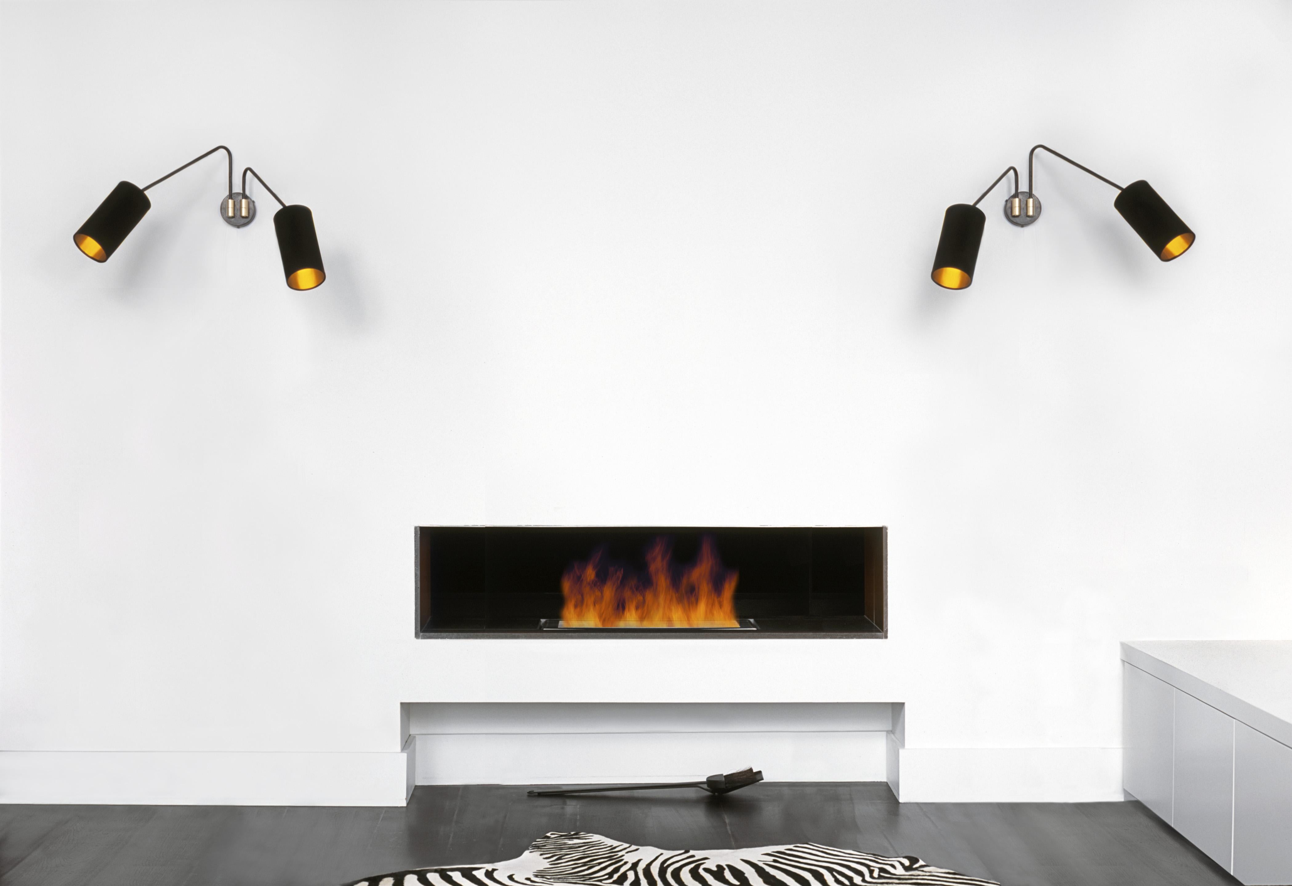 Array Cotton Pendant Light by CTO Lighting For Sale at 1stDibs