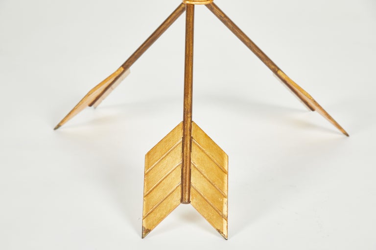 Arrow Table For Sale at 1stDibs