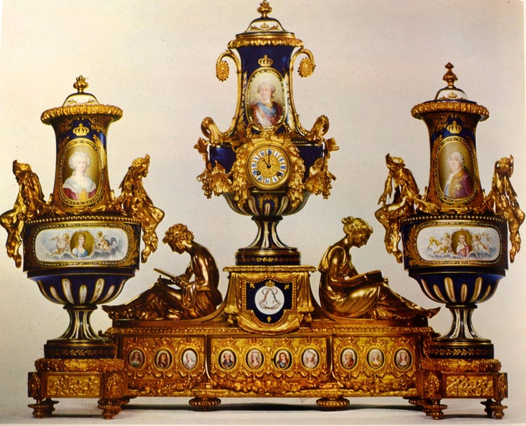 Art at Auction 1972 - 1973 the Year at Sotheby's Parke-Bernet, 1st Ed ...