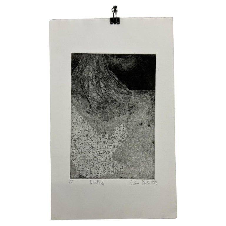 Art by Gina Kail November 1998 Sp Untitled Come Out + Play For Sale at ...