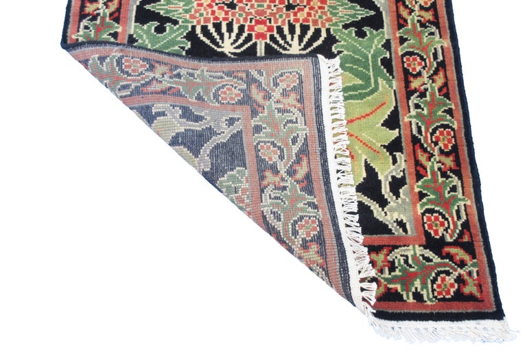 Art and Craft Runner For Sale at 1stDibs