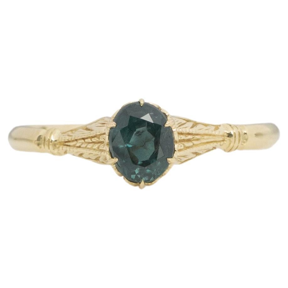 Antique Alexandrite Engagement Rings - 140 For Sale at 1stDibs ...