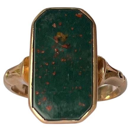 Vintage Signet Rings - 1,764 For Sale at 1stdibs | antique signet ring ...