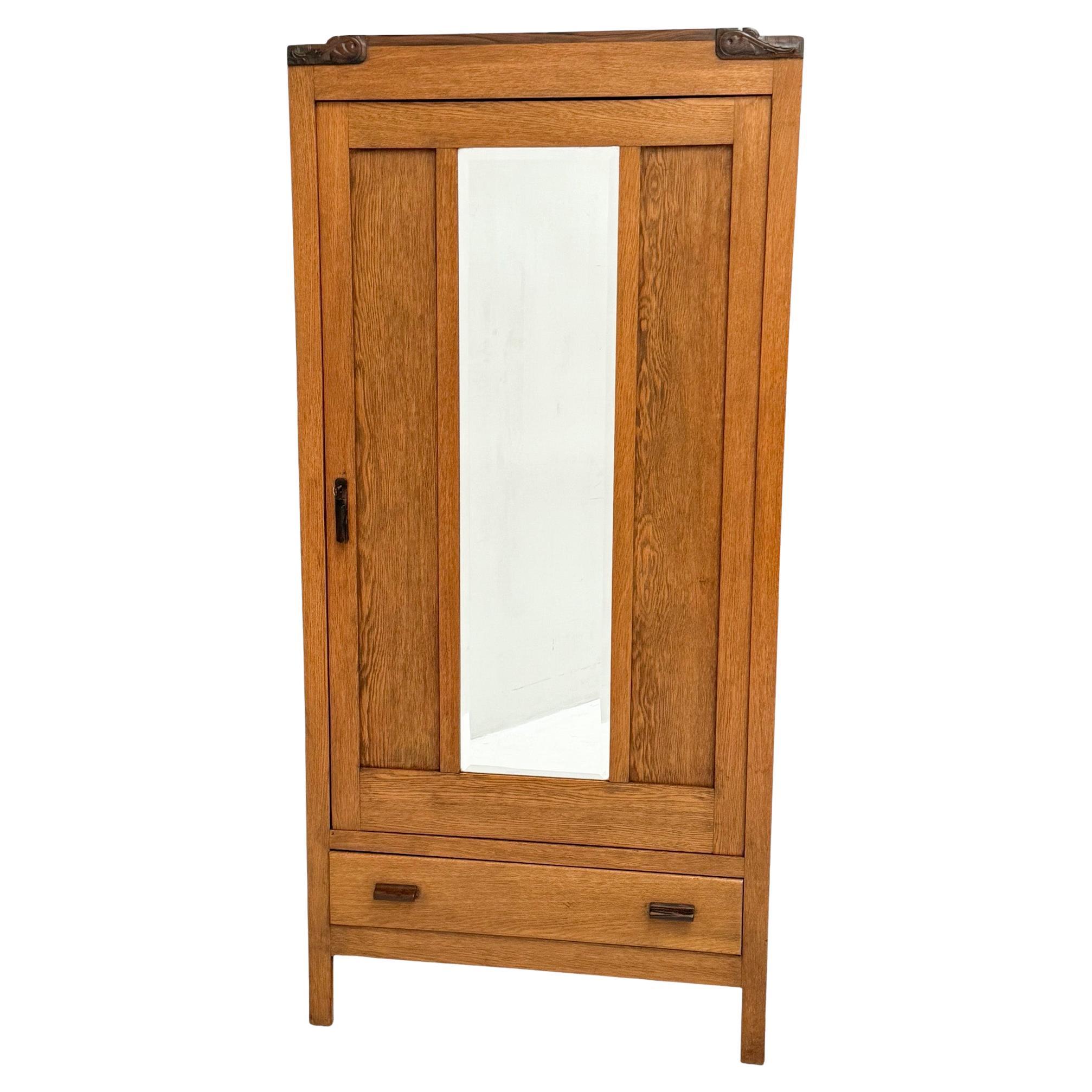 Dutch Kaas or Kast, Armoire, Wardrobe For Sale at 1stDibs | dutch kast ...