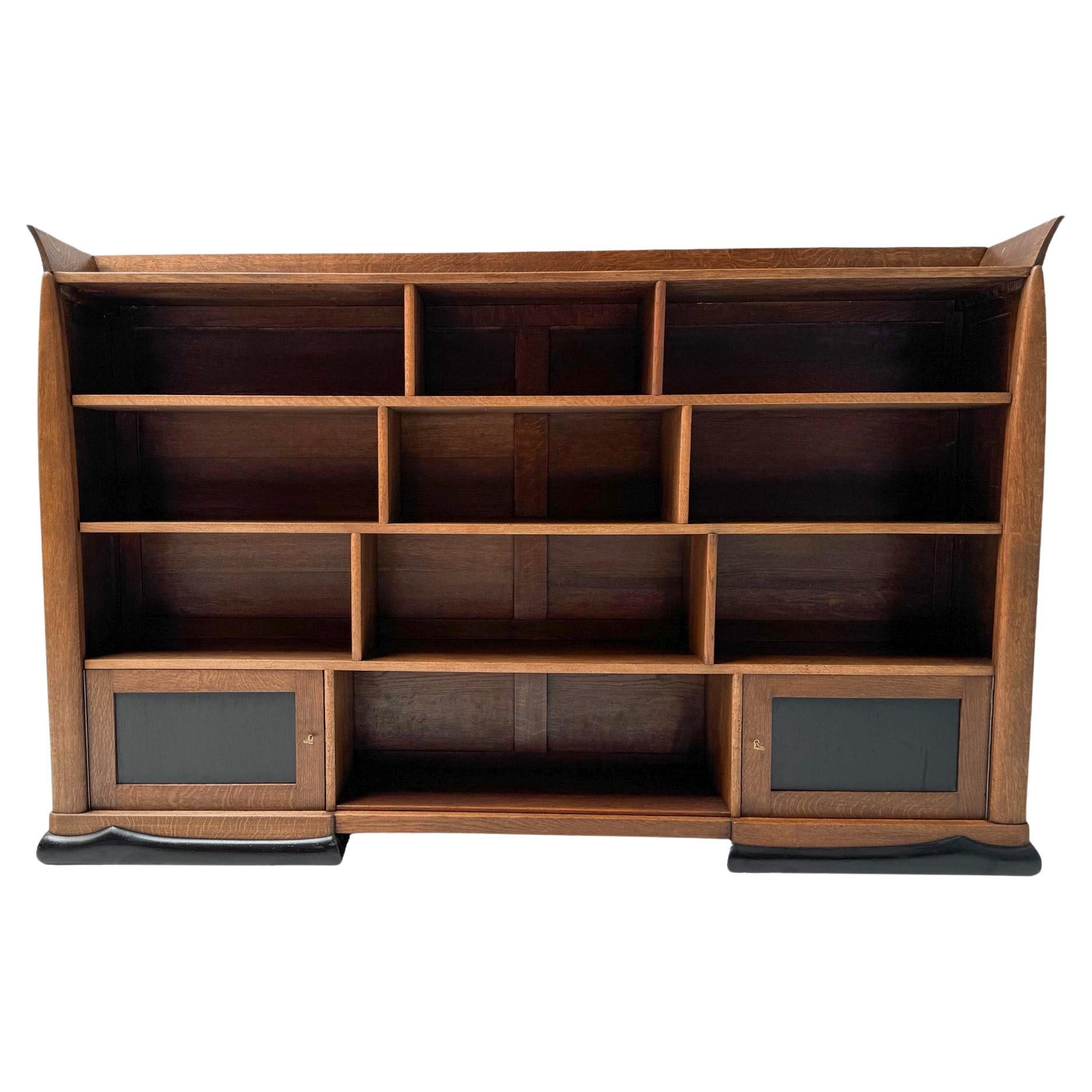 1920s Case Pieces and Storage Cabinets - 883 For Sale at 1stDibs | 1920 ...