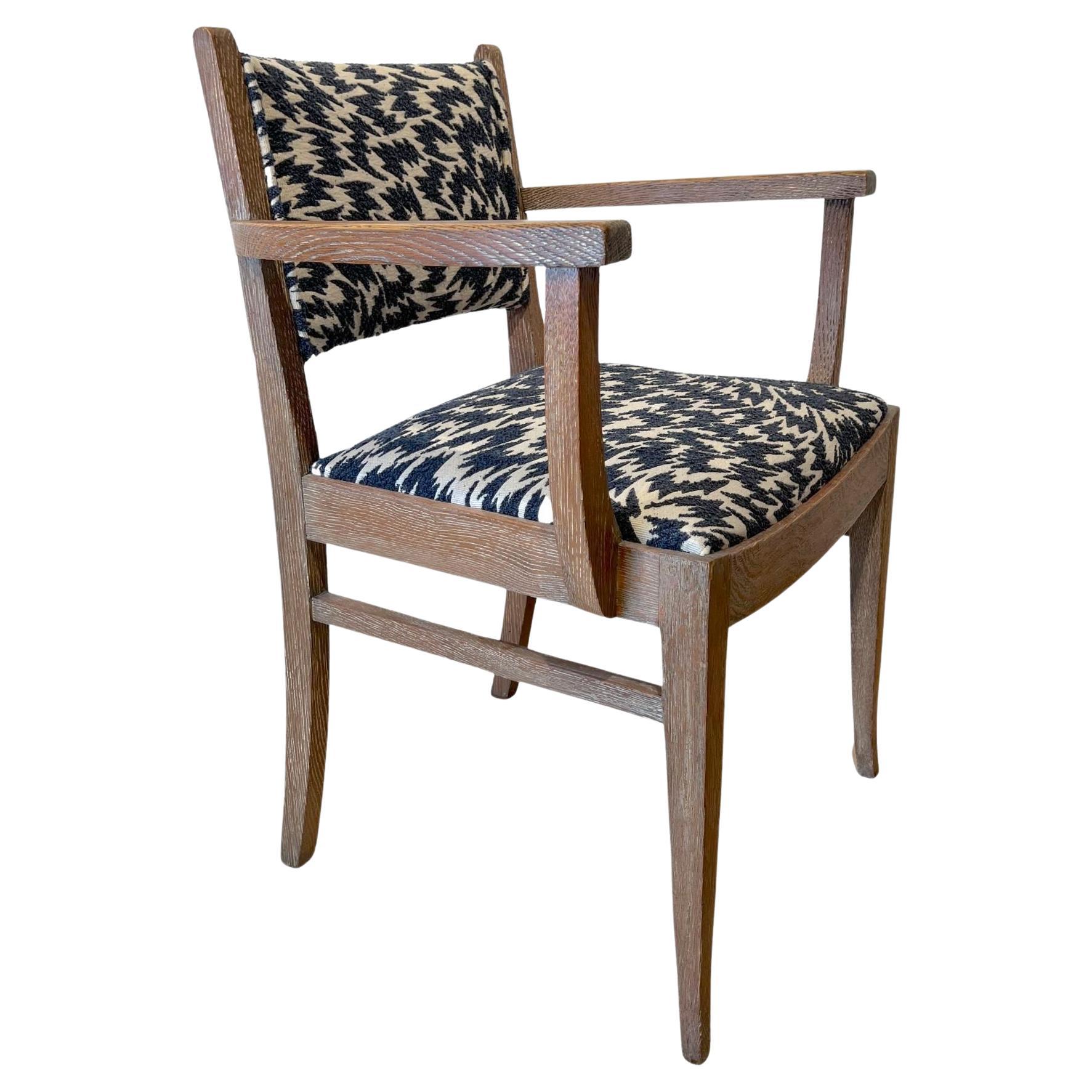 De Coene Frères lounge chair Belgium 1950 For Sale at 1stDibs