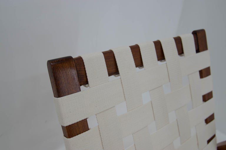 Art Deco Armchair by Jan Vanek, 1930s, More Items Available For Sale at ...