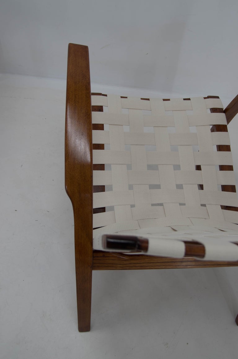 Art Deco Armchair by Jan Vanek, 1930s, More Items Available For Sale at ...