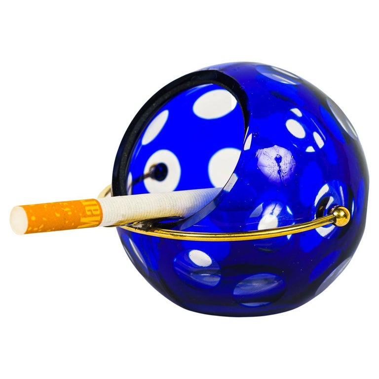 Art Deco Ashtray Vienna Around 1920s For Sale at 1stDibs