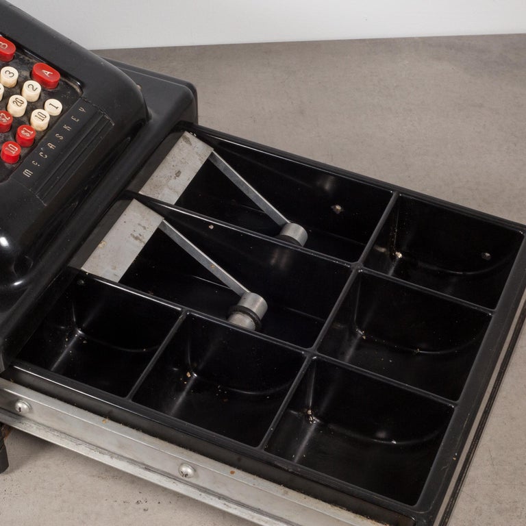 Art Deco Bakelite Cash Register, c.1930 at 1stDibs | 1930s cash ...