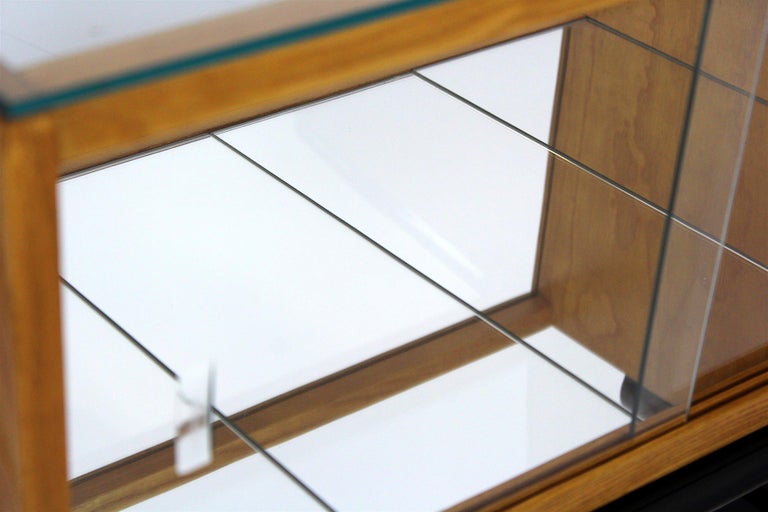 Art Deco Bar by Jindřich Halabala for UP Závody, 1930s at 1stDibs