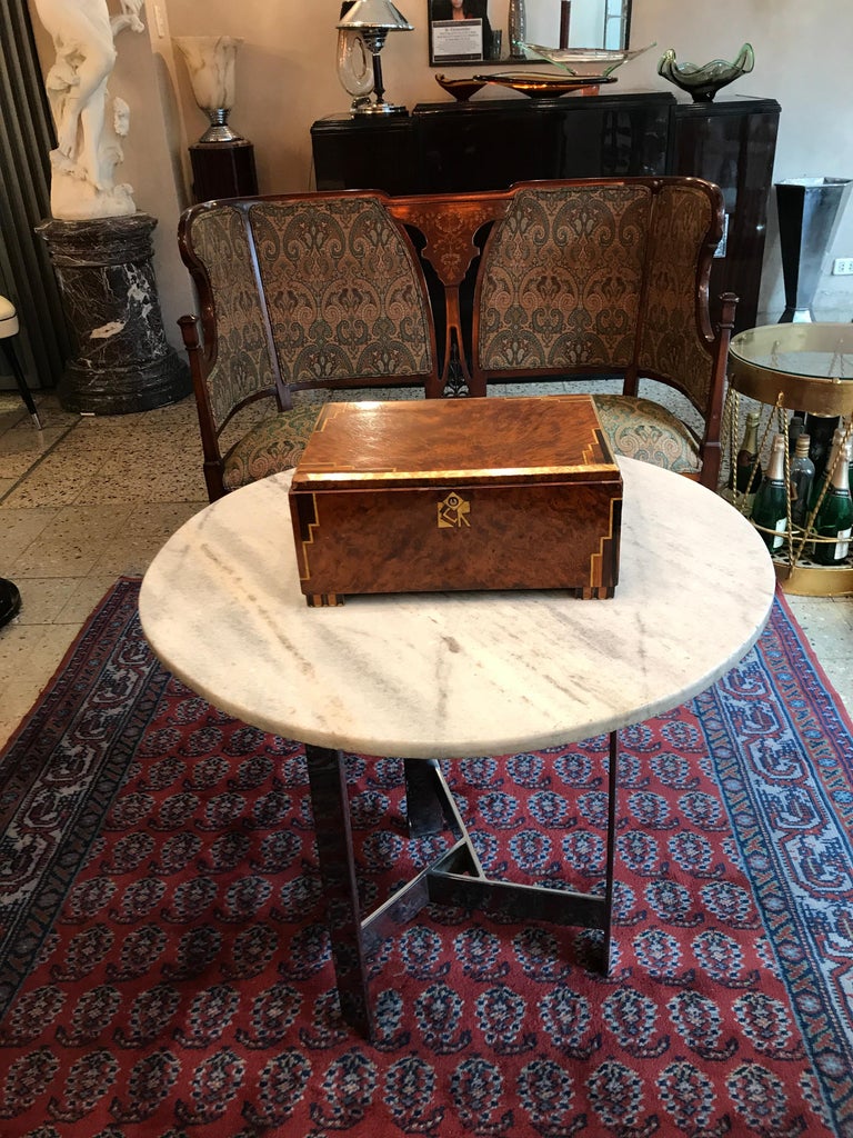 Art Deco Box, 1930, France For Sale at 1stDibs