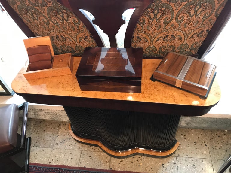Art Deco Box, 1930, France For Sale at 1stDibs
