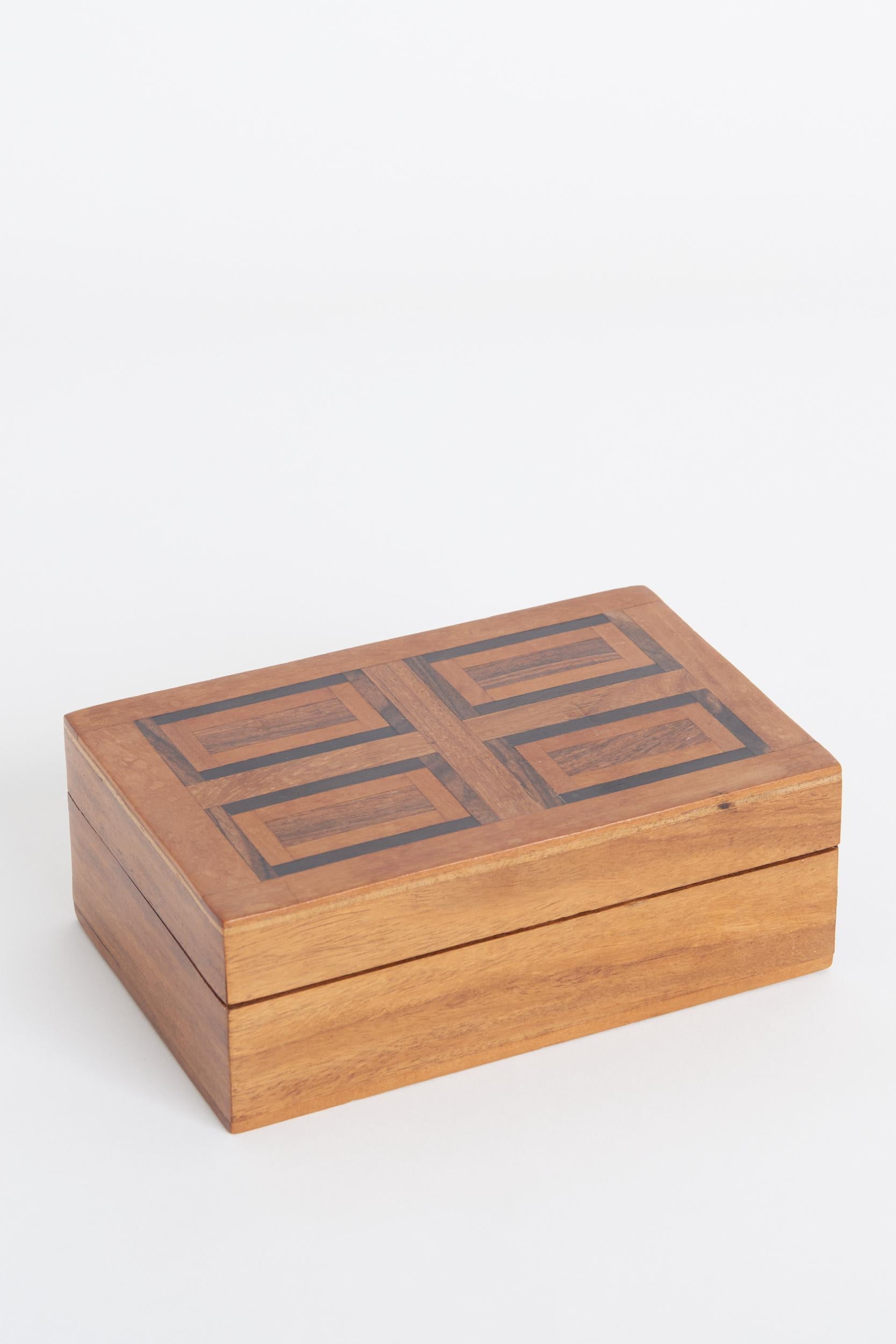 Art Deco Box at 1stDibs