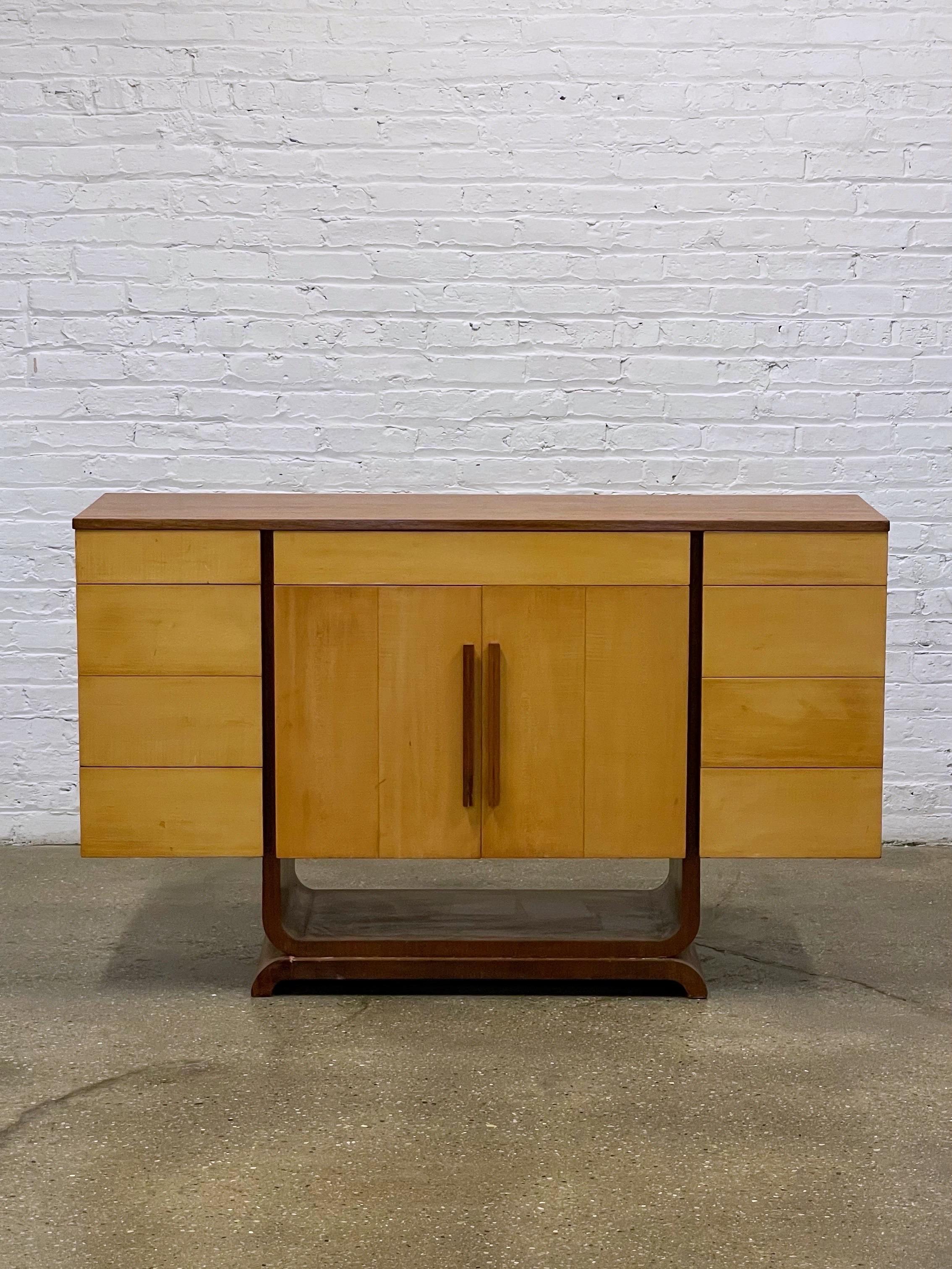 Art Deco Buffet at 1stDibs