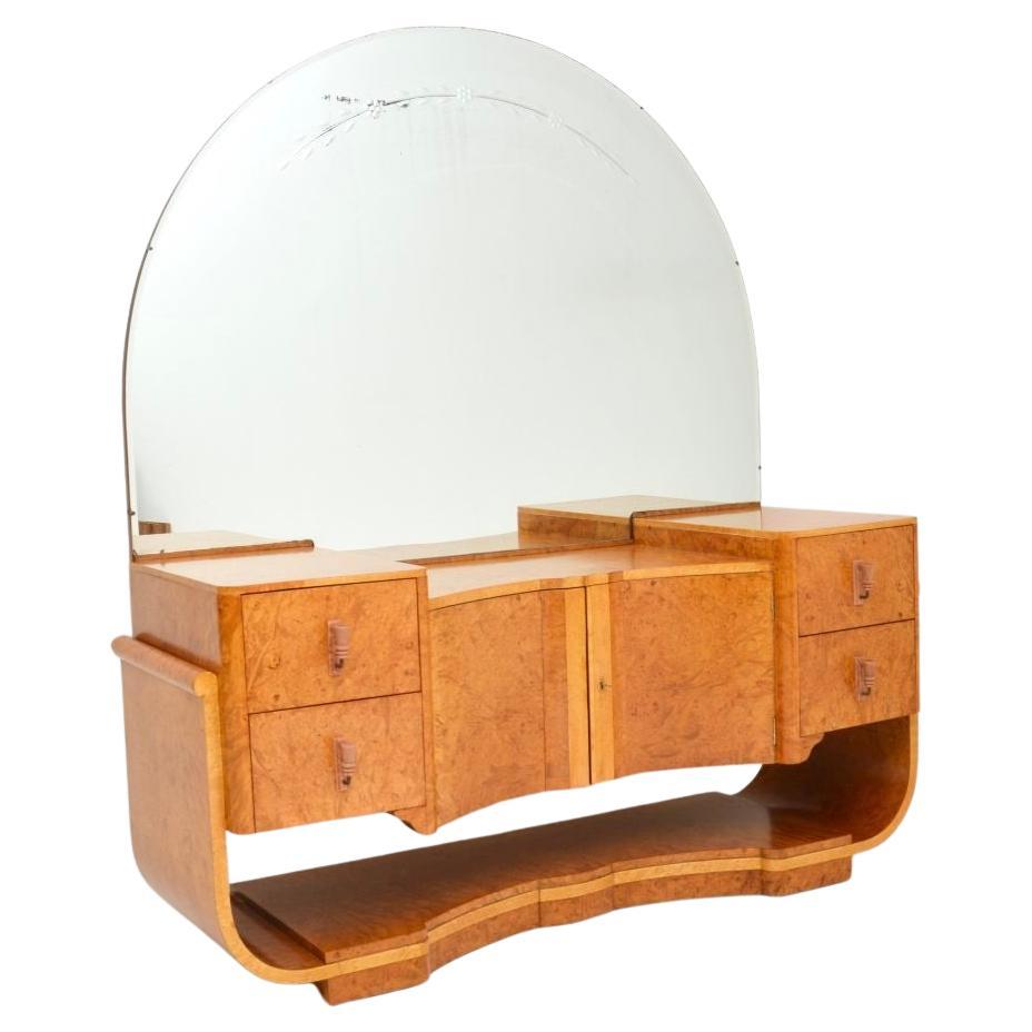 Original Donald Deskey Art Deco Dressing Valet For Sale at 1stDibs ...