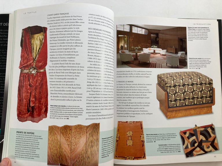 Art Deco by Judith H. Miller, Graham Rae Coffee Table Book at 1stDibs