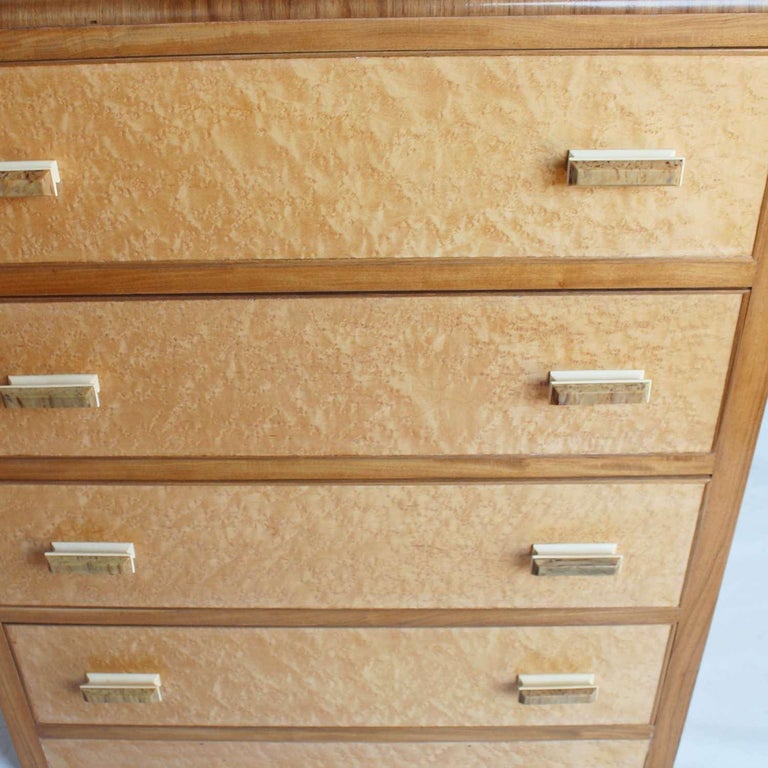 Art Deco Chest at 1stDibs