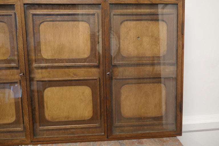 Art Deco Cinema Notice Board, Odeon Advertising For Sale at 1stDibs