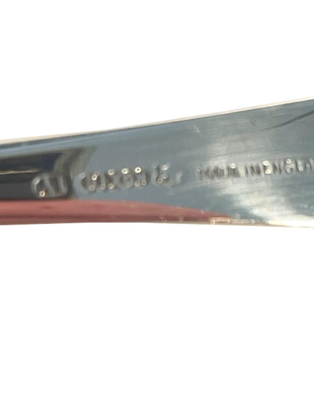 Art Deco Cocktail Pitcher and Stir Spoon by James Dixon and Sons ...