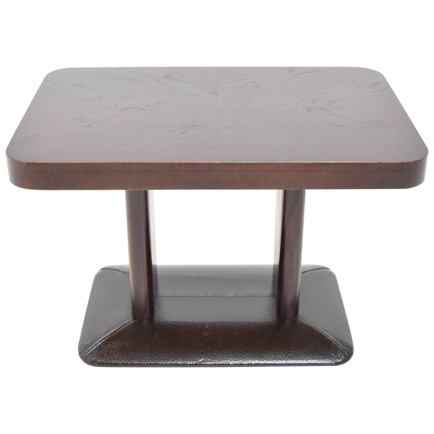Jindrich Halabala Tables - 95 For Sale at 1stDibs | halabala nabytek ...