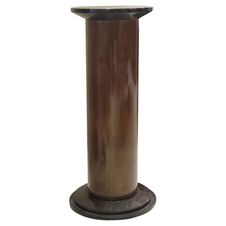 Art Deco Column, French, 1930 For Sale at 1stDibs