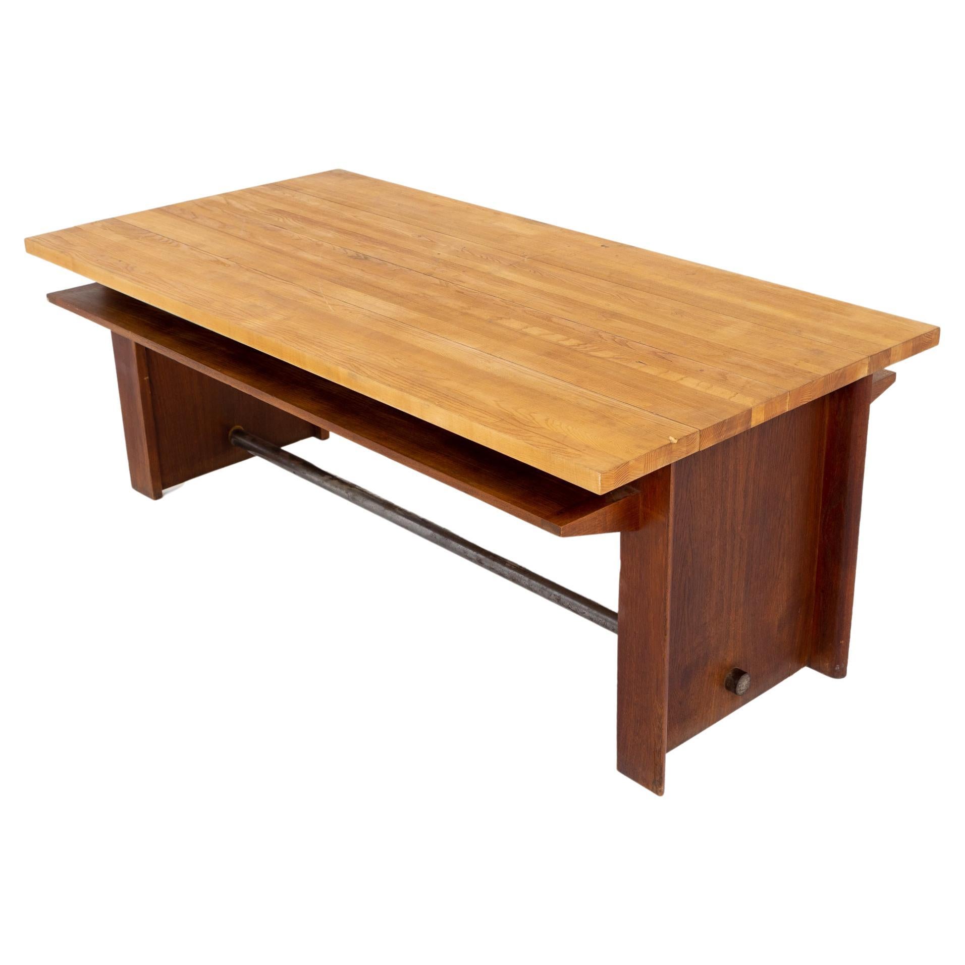 Art Deco Table, France Around 1920 For Sale at 1stDibs