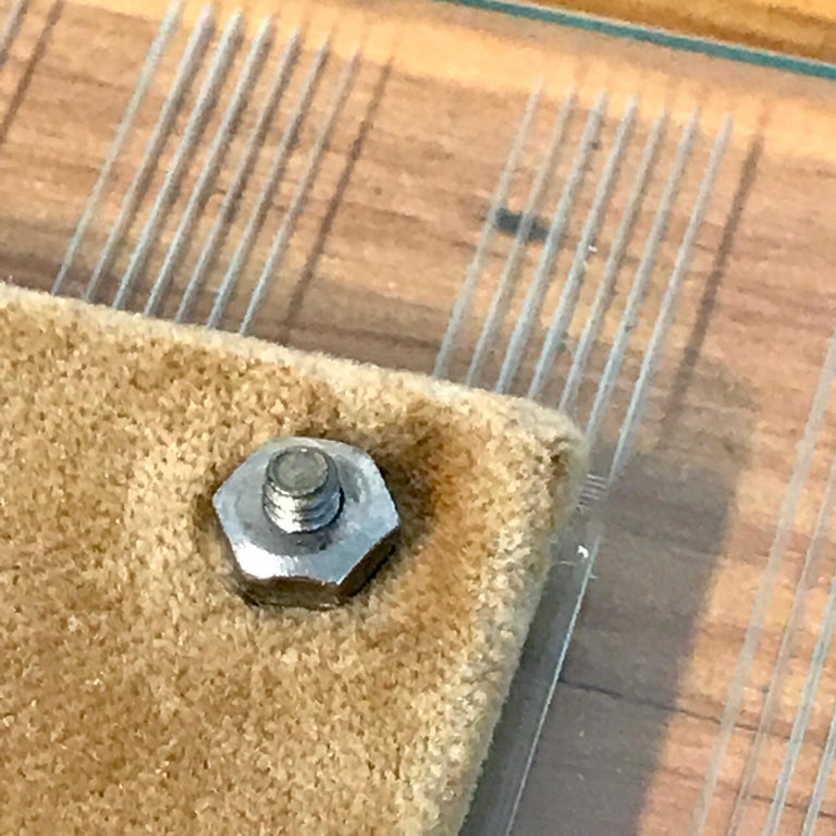 Art Deco Engraved Glass Frame For Sale at 1stDibs | engraved glass ...