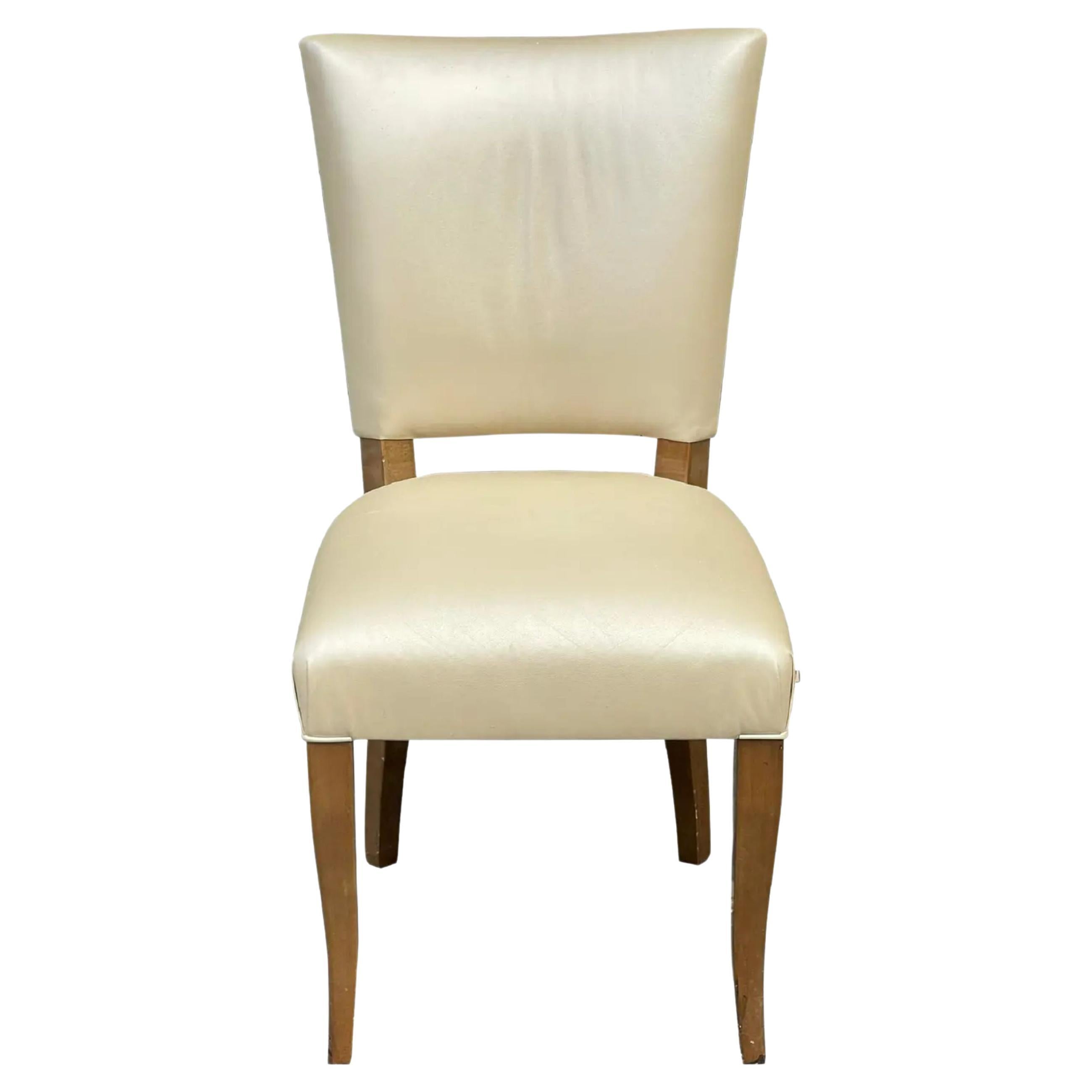 Unique Scott Jaster Studio Chair For Sale at 1stDibs