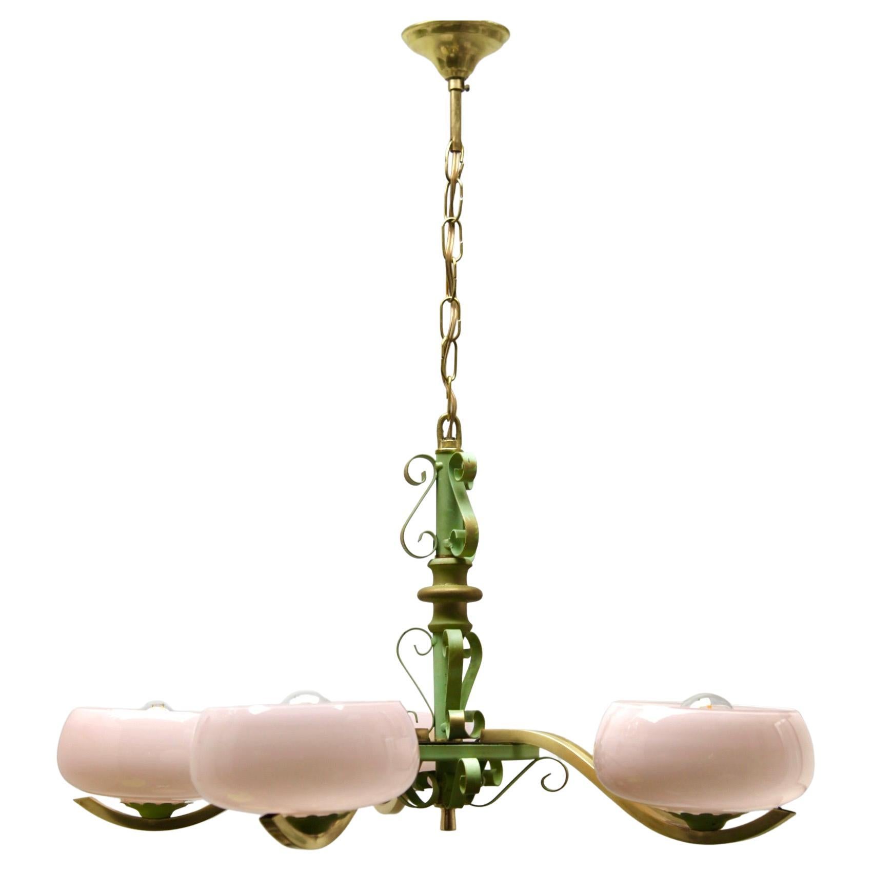 Art Deco Lackner Table / Counter Top Neon Clock, 1930s at 1stDibs ...