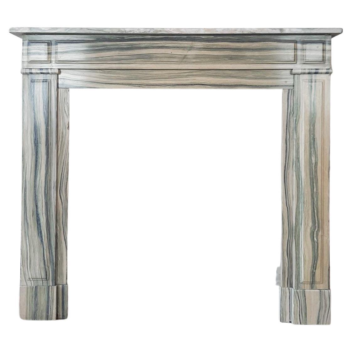 Art Deco Fireplaces and Mantels - 85 For Sale at 1stDibs | art deco ...