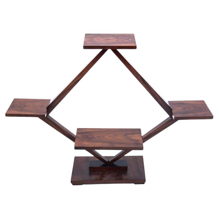 Art Deco Racks and Stands - 266 For Sale at 1stDibs | art deco stand ...