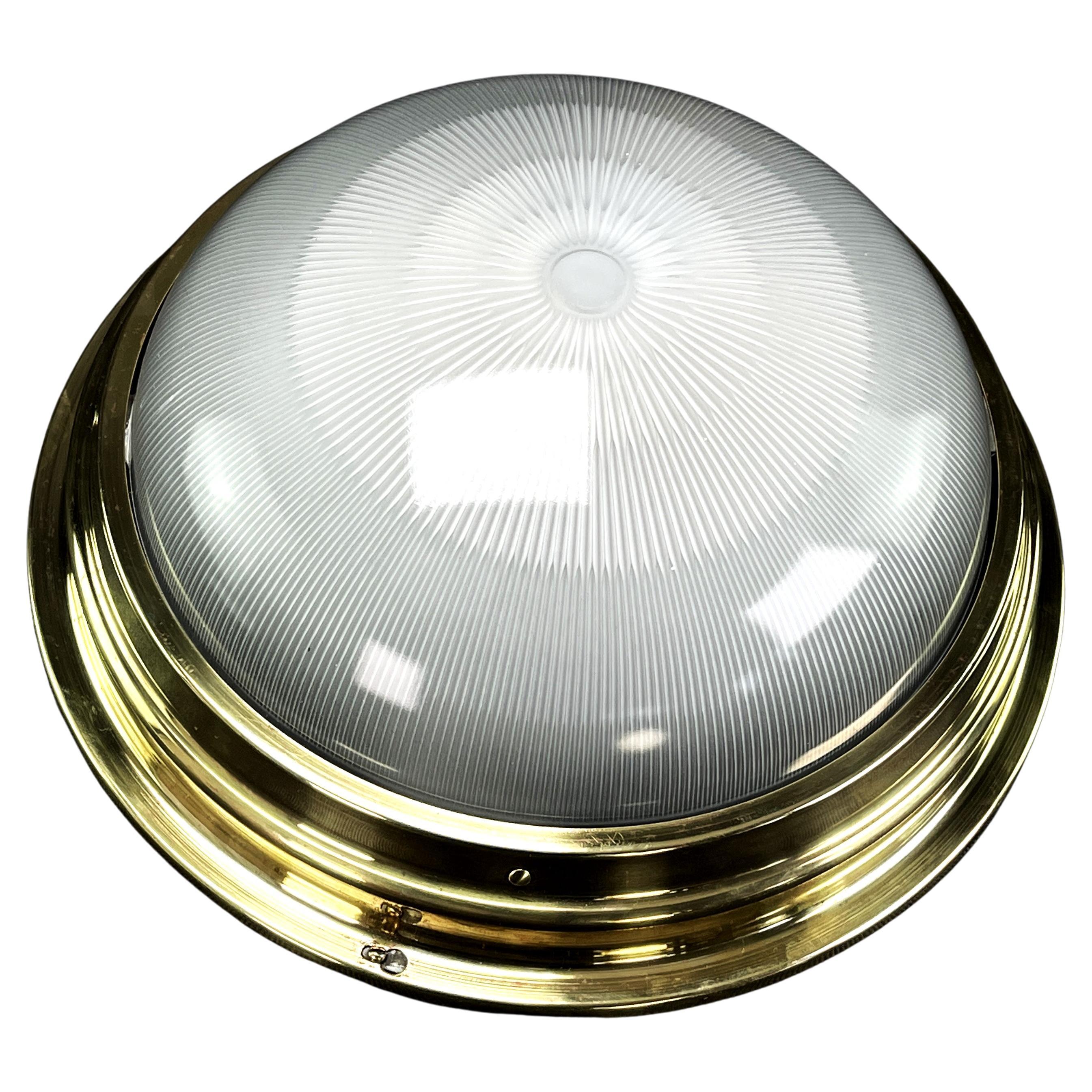 Holophane Lighting - 108 For Sale at 1stDibs | holophane light fixture ...