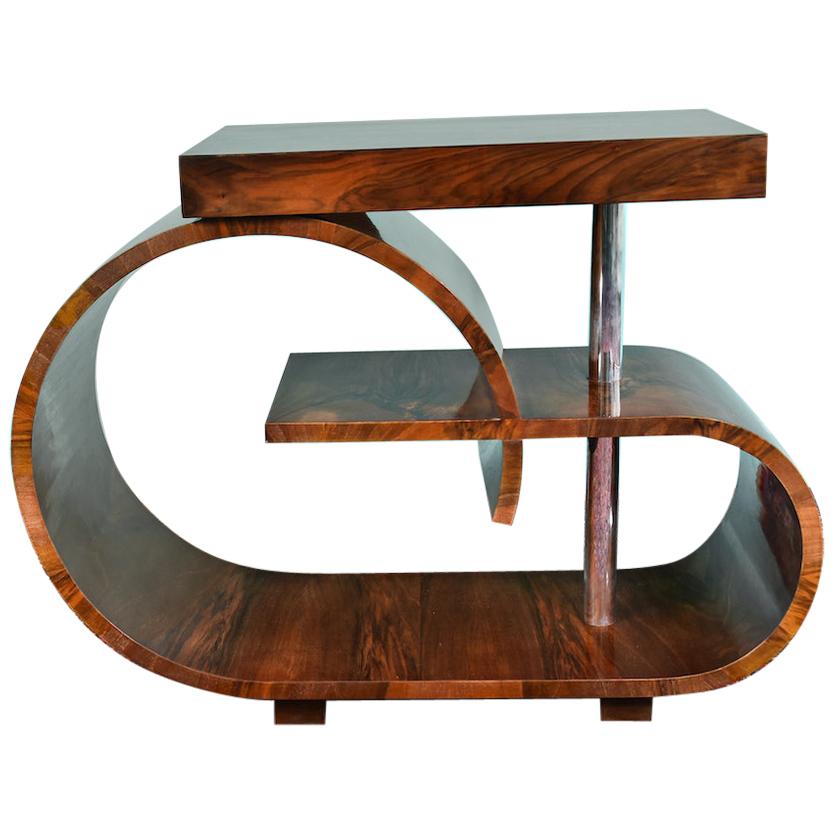 Art Deco Tables - 3,371 For Sale at 1stdibs