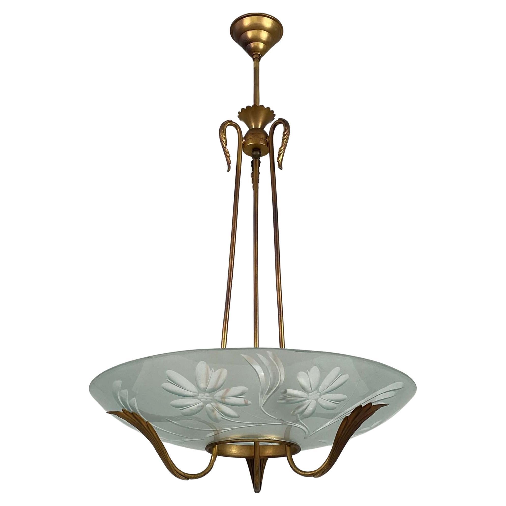 1920s Lighting - 3,421 For Sale at 1stDibs | 1920s lights, 1920 lights ...