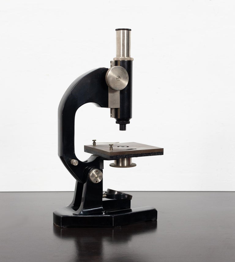Art Deco German Microscope Set, 1920-1930 For Sale at 1stDibs | 1930 ...