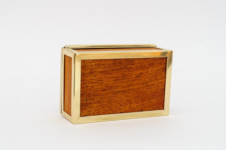 Art Deco Jewelry Box Vienna Around, 1920s For Sale at 1stDibs